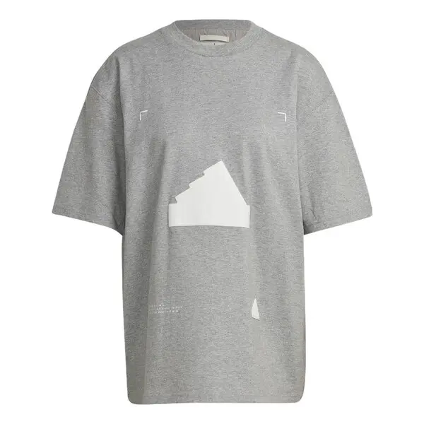Adidas Oversized T-shirt