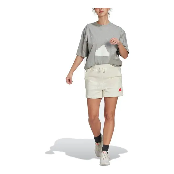 Adidas Oversized T-shirt