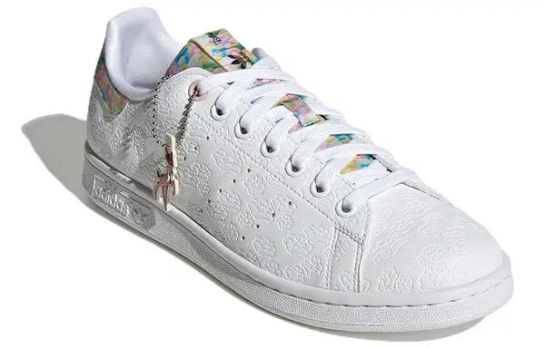 Adidas Disney X Stan Smith 'bambi' Sneakers