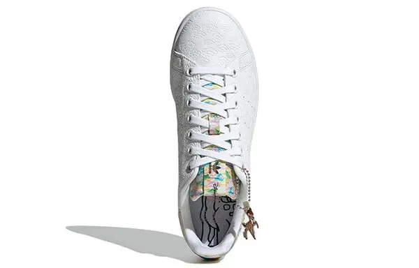 Adidas Disney X Stan Smith 'bambi' Sneakers