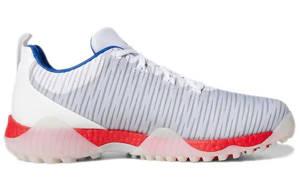 Adidas Codechaos Nations Pack Usa Golf Shoes