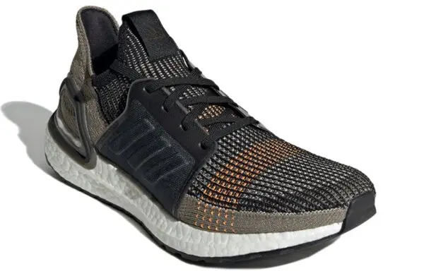Adidas Ultraboost 19 "legend Earth" Sneakers
