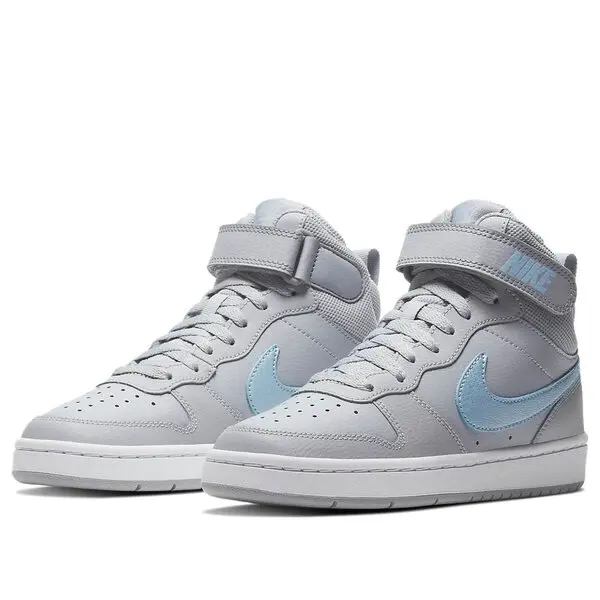 Nike Court Borough Mid 2 Ep