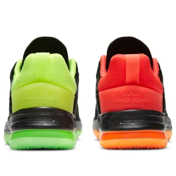 Nike Lebron 18 'soundwave' Sneakers
