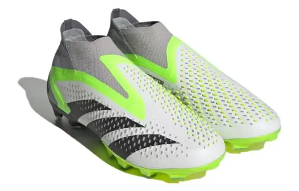 Adidas Predator Accuracy+ Ag 'crazyrush Pack' Football Boots