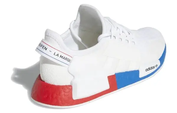 Adidas Nmd_r1 V2 J Athletic Sneakers