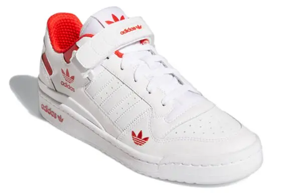 Adidas Originals Forum Low City Sneakers