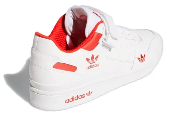Adidas Originals Forum Low City Sneakers