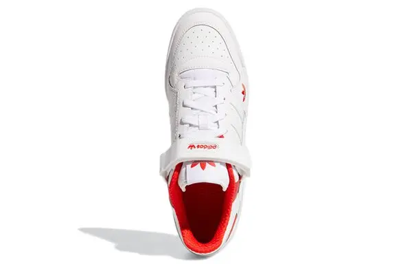 Adidas Originals Forum Low City Sneakers