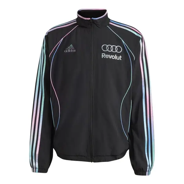 Adidas Audi Revolut F1 Team Track Top