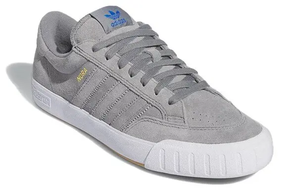 Adidas Originals Nora Sneakers - Grey/white