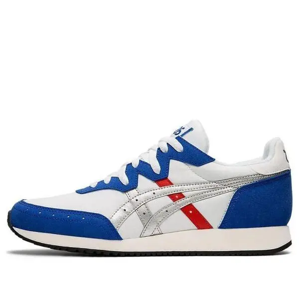 Asics Tarther Og "white Blue - White/blue