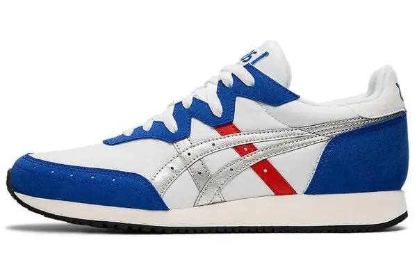 Asics Tarther Og "white Blue