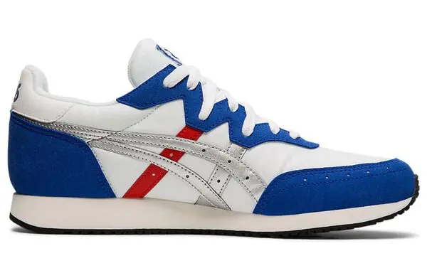 Asics Tarther Og "white Blue