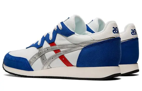 Asics Tarther Og "white Blue