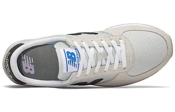 NEW BALANCE 220 Sneakers - White