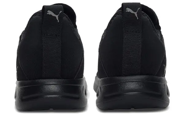 PUMA Resolve Street Sneakers