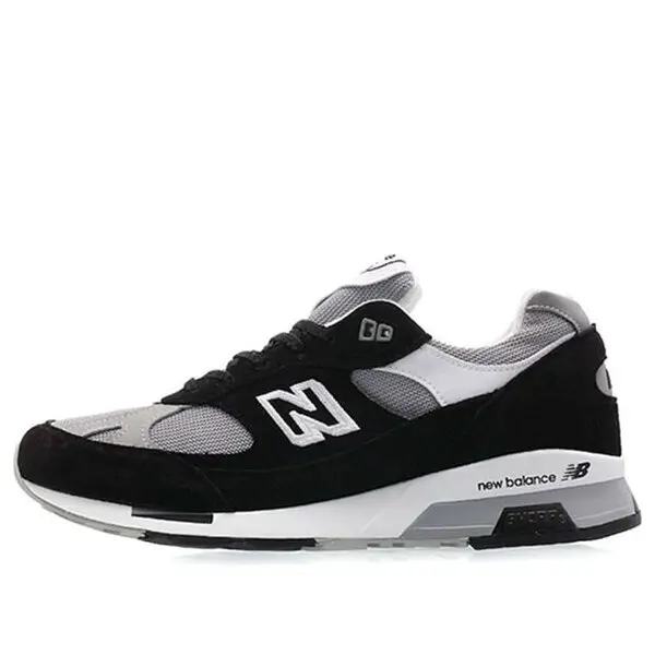 NEW BALANCE 991.5 Made In England - Black