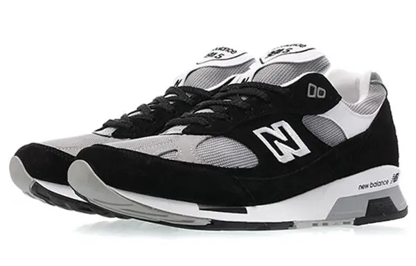 NEW BALANCE 991.5 Made In England - Black
