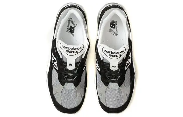 NEW BALANCE 991.5 Made In England - Black
