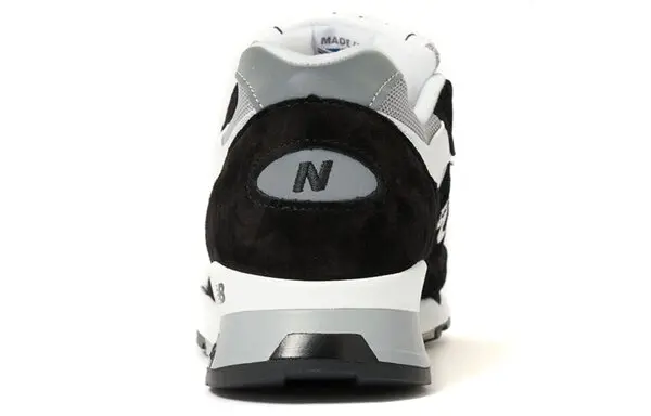 NEW BALANCE 991.5 Made In England - Black