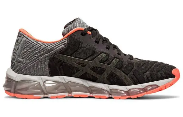 Asics Gel Quantum 360 Lite Show 2.0 Sneakers - Black