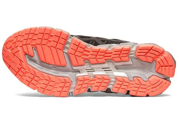 Asics Gel Quantum 360 Lite Show 2.0 Sneakers - Black