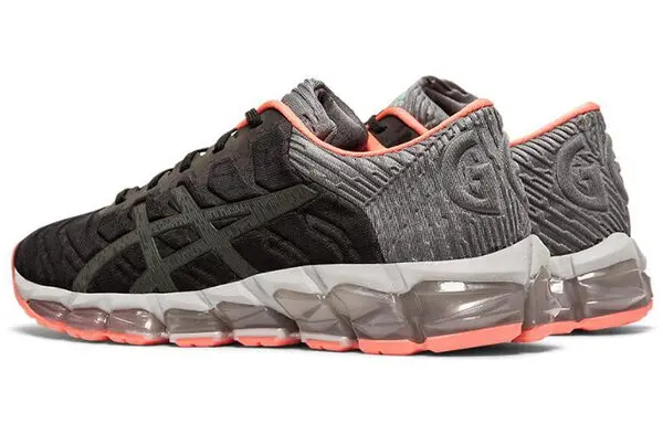 Asics Gel Quantum 360 Lite Show 2.0 Sneakers - Black