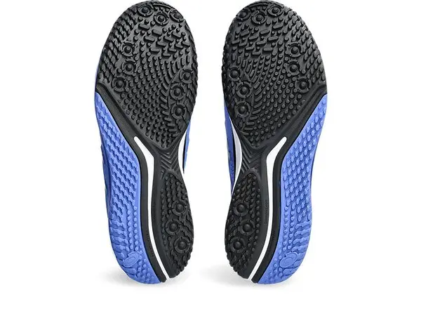 Asics Gel-resolution 9 Oc 2e Wide Athletic Sneakers - Blue