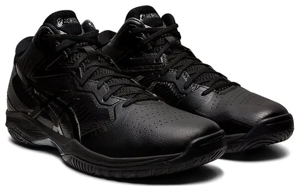 Asics Gelhoop V12 Wide Basketball High Top Sneakers