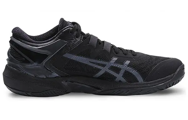 Asics Gel Burst 25 Low Top Sneakers