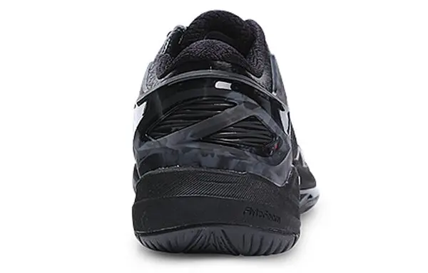 Asics Gel Burst 25 Low Top Sneakers