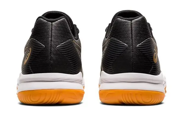 Asics Gel-court Hunter 2 Sneakers - Black
