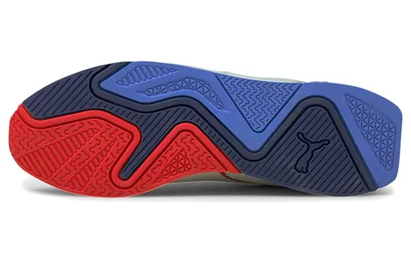 PUMA Bmw Motorsport X Low Racer Sneakers - Grey