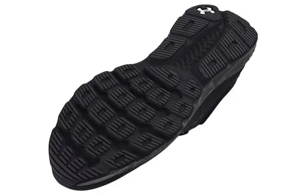 Under Armour Charged Escape 4 Printed Camo Sneakers - Black