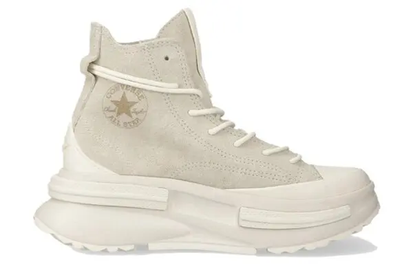 CONVERSE Run Star Legacy Cx High Top Sneakers - White/grey