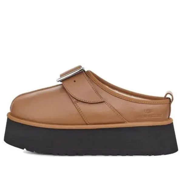 UGG X Opening Ceremony Tasman Slipper - Tan