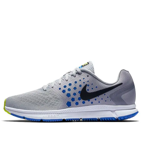 Nike Zoom Span Athletic Sneakers