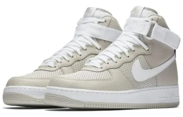 Nike Force 1 High '07 Sneakers