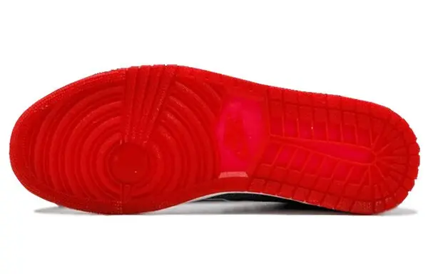 JORDAN 1 Retro Low 'denim