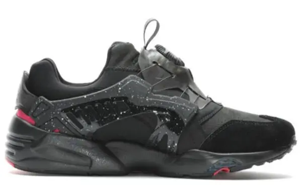 PUMA Disc Blaze Crossover Sneakers