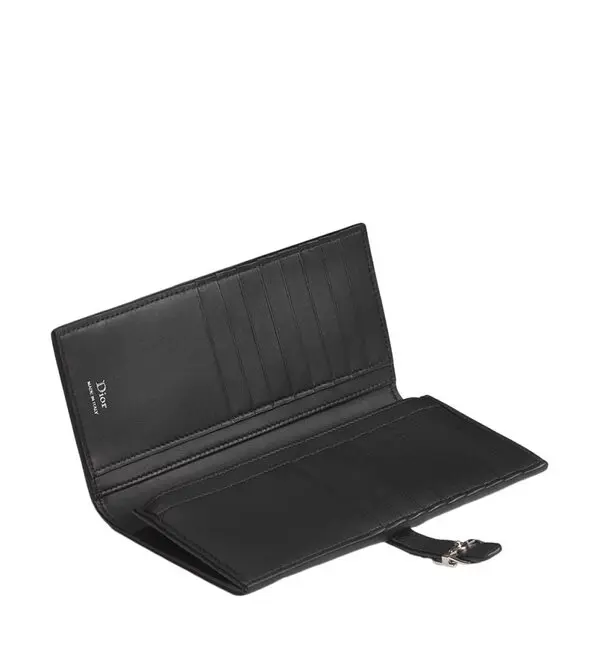 Dior Normandie Bifold Wallet
