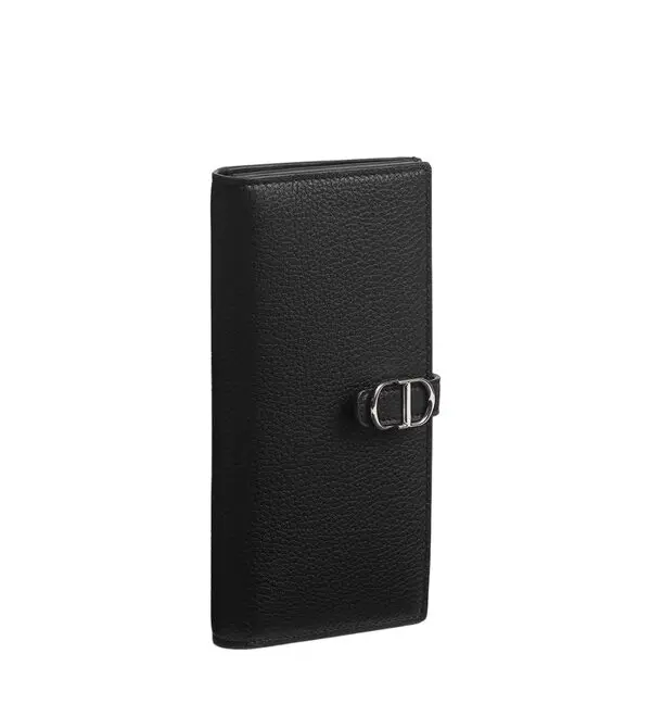 Dior Normandie Bifold Wallet