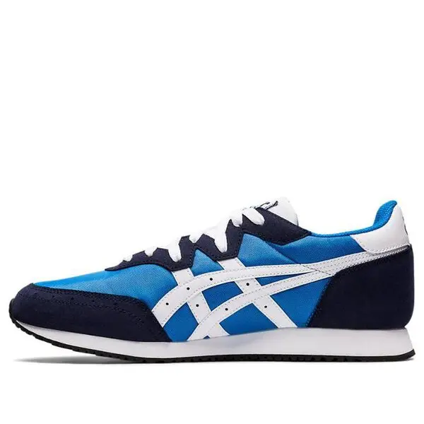 Asics Tarther Og Sneakers - Blue/white