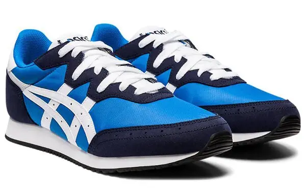 Asics Tarther Og Sneakers - Blue/white