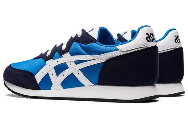 Asics Tarther Og Sneakers - Blue/white