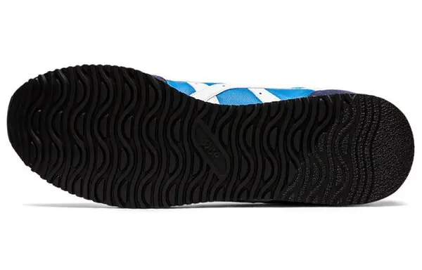 Asics Tarther Og Sneakers - Blue/white