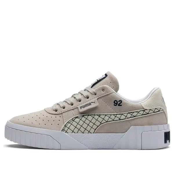 PUMA Cali Suede Selena Gomez Edition