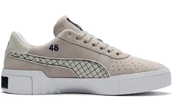PUMA Cali Suede Selena Gomez Edition