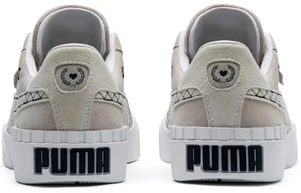 PUMA Cali Suede Selena Gomez Edition